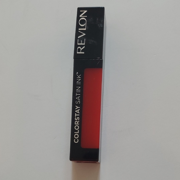 Revlon | Makeup | Revlon Color Stay Satin Ink Lipstick | Poshmark
